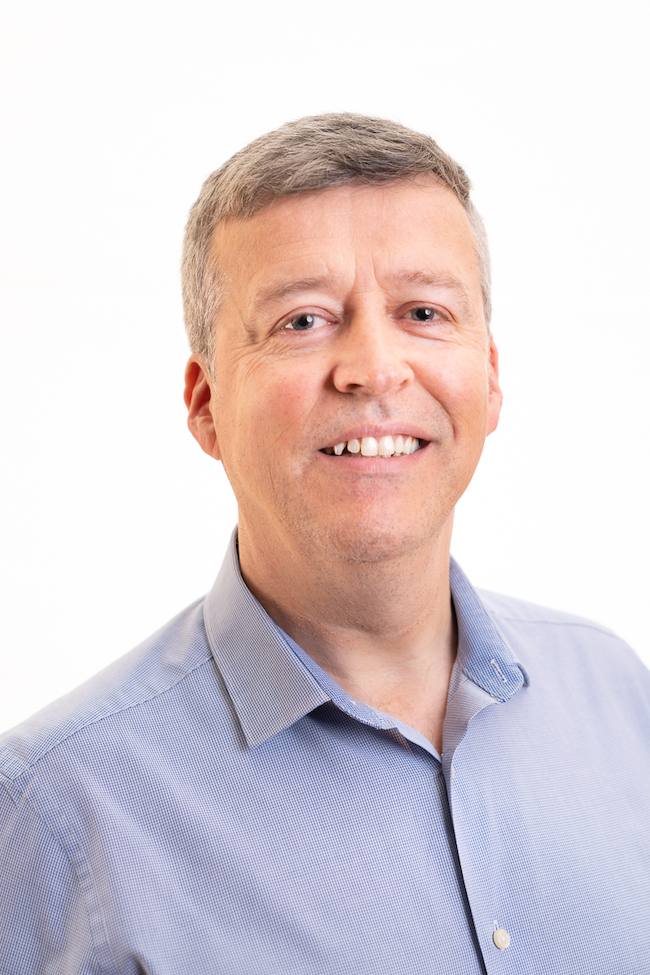 Alan Mee | World Mosquito Program