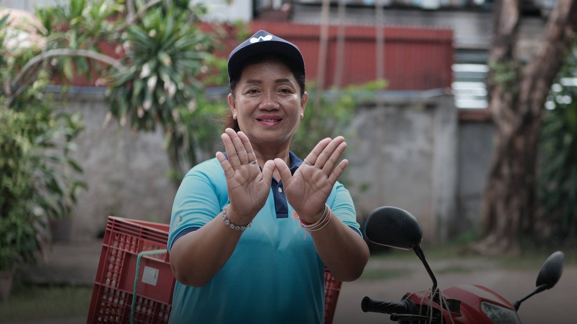 Kiribati Expands Wolbachia Program to Tackle Dengue