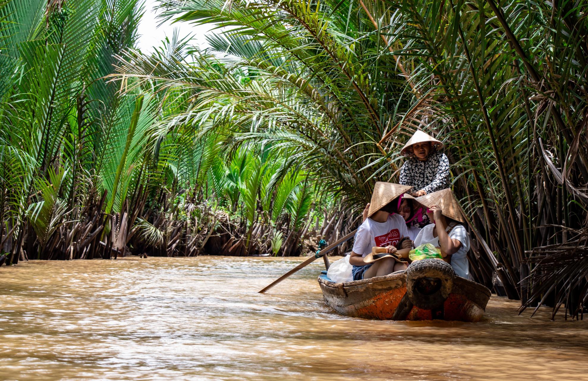 Home | World Mosquito Program - Releasing hope