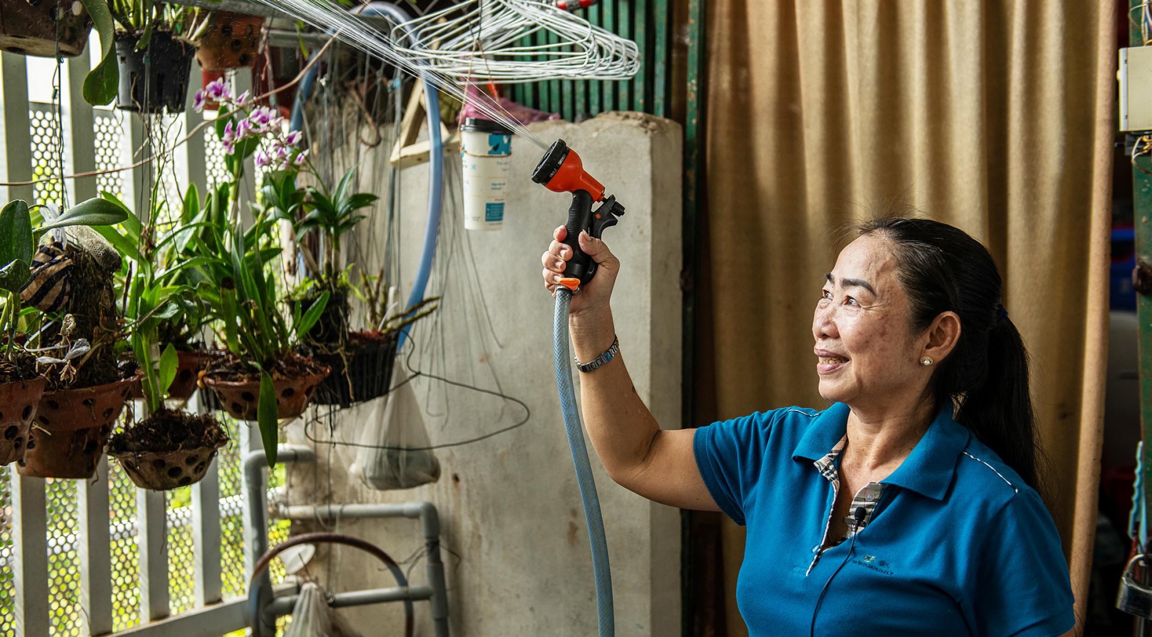 Home | World Mosquito Program - Releasing hope