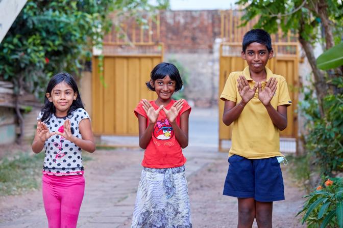 Home | World Mosquito Program - Releasing hope