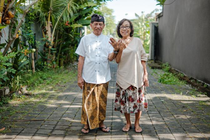 Home | World Mosquito Program - Releasing hope