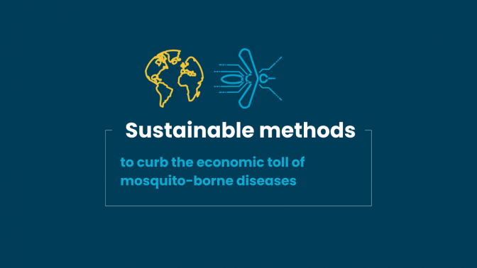 Home | World Mosquito Program - Releasing hope