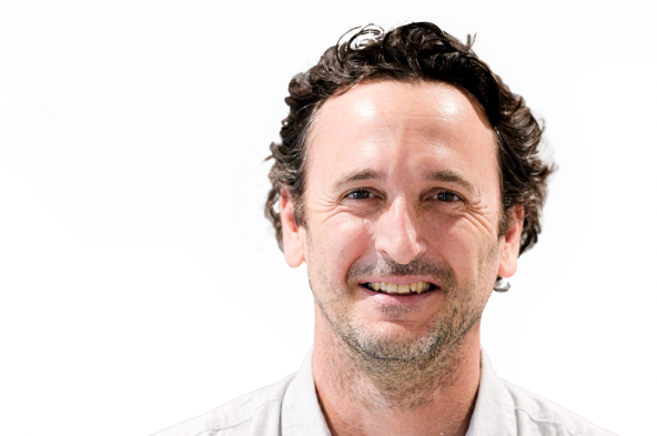 Jérémie Gilles | World Mosquito Program