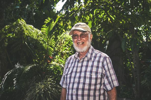 From north Queensland to the world | World Mosquito Program