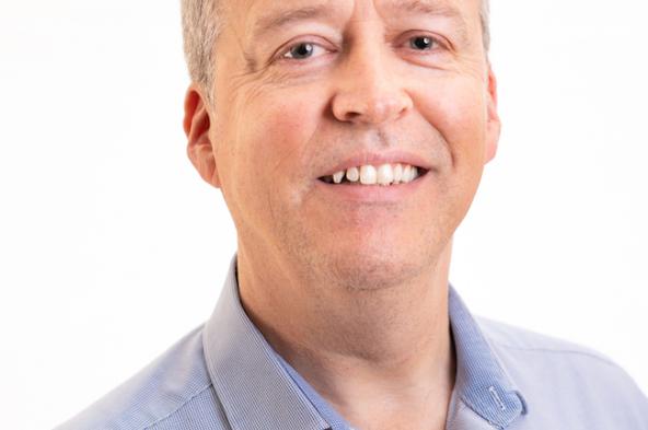 Alan Mee | World Mosquito Program