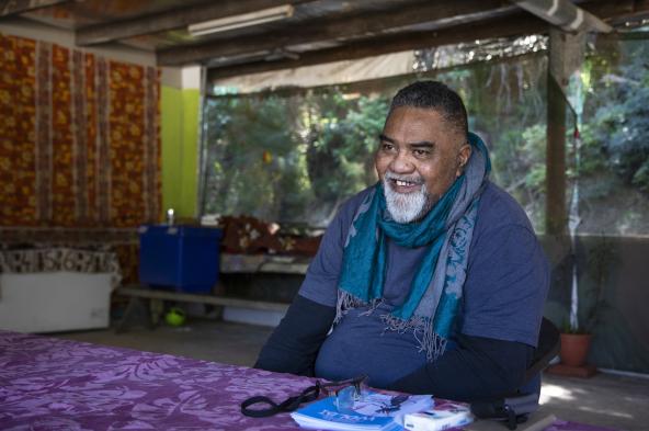 Listening to community voices | World Mosquito Program