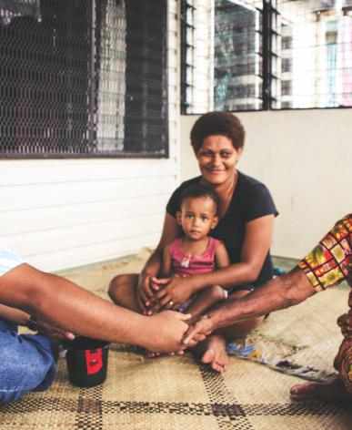 Home | World Mosquito Program - Releasing hope