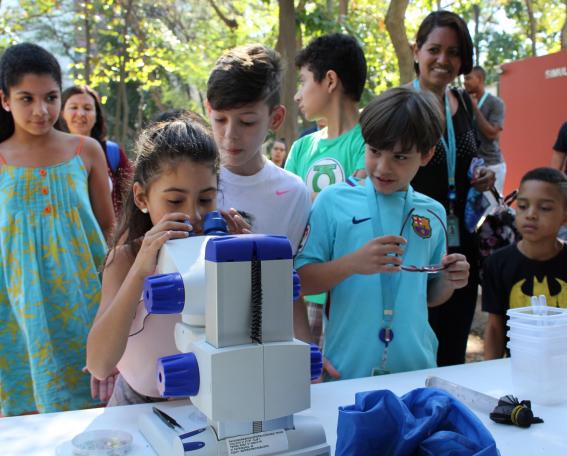Brasil | World Mosquito Program